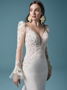 Brautmode Brautkleider Wiesbaden Mainz