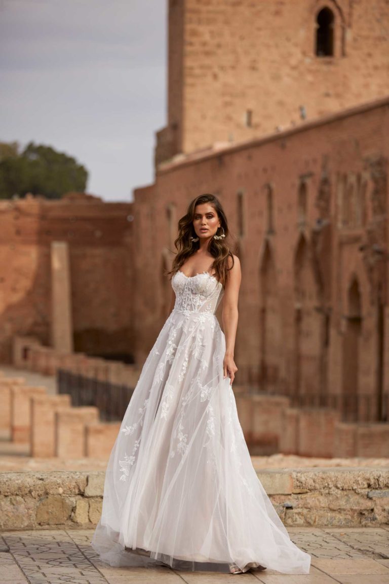 Brautmode Brautkleider Wiesbaden Mainz